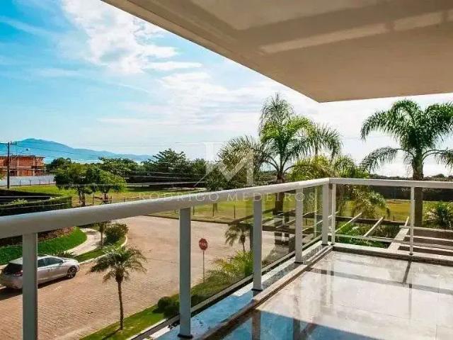 Casa / Sobrado para Venda em Florianópolis/SC Jurerê Internacional 4 Quartos
