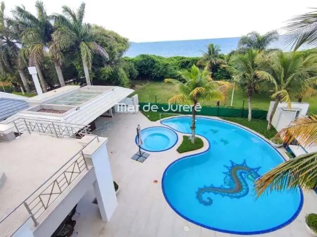 Casa / Sobrado para Venda em Florianópolis/SC Jurerê Internacional