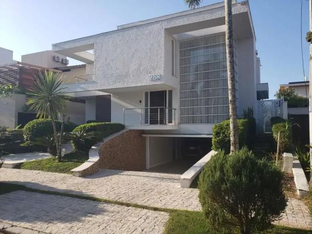 Casa / Sobrado para Venda em Florianópolis/SC Jurerê Internacional 5 Quartos