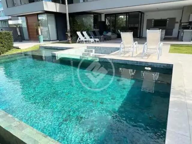 Casa / Sobrado para Venda em Florianópolis/SC Jurerê Internacional