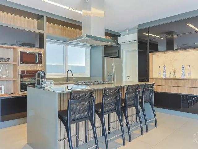 Casa / Sobrado para Venda em Florianópolis/SC Jurerê Internacional 6 Quartos