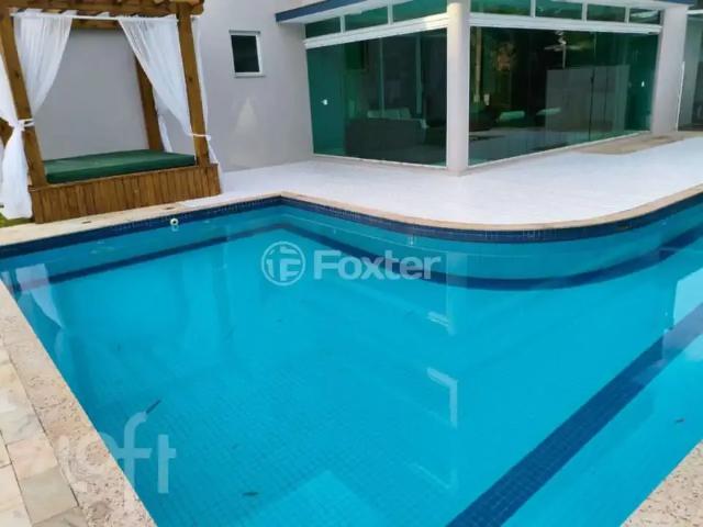 Casa / Sobrado para Venda em Florianópolis/SC Jurerê Internacional 6 Quartos