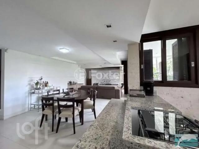Casa / Sobrado para Venda em Florianópolis/SC Jurerê Internacional 8 Quartos