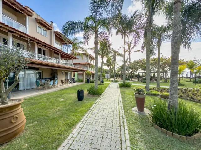 Casa / Sobrado para Venda em Florianópolis/SC Jurerê 2 Quartos