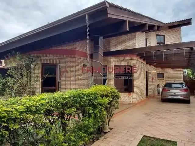 Casa / Sobrado para Venda em Florianópolis/SC Jurerê 2 Quartos