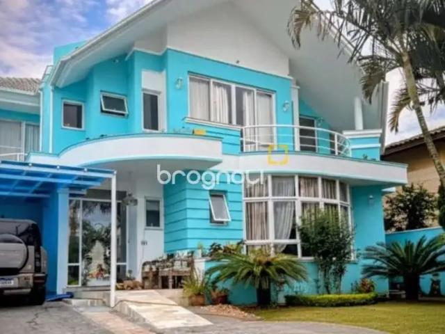 Casa / Sobrado para Venda em Florianópolis/SC Jurerê 3 Quartos