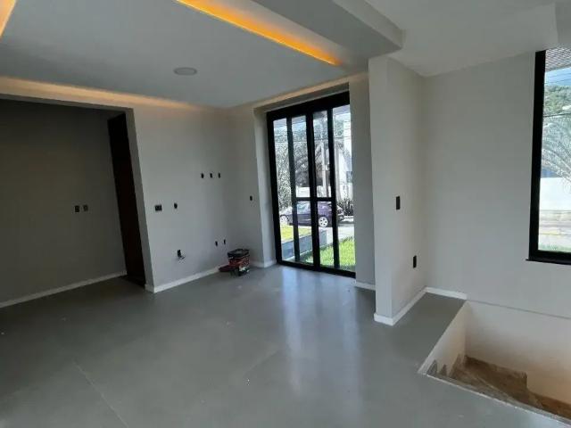 Casa / Sobrado para Venda em Florianópolis/SC Jurerê 3 Quartos