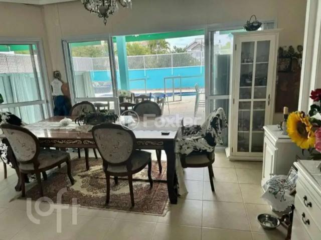 Casa / Sobrado para Venda em Florianópolis/SC Jurerê 3 Quartos
