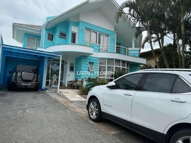 Casa / Sobrado para Venda em Florianópolis/SC Jurerê 3 Quartos