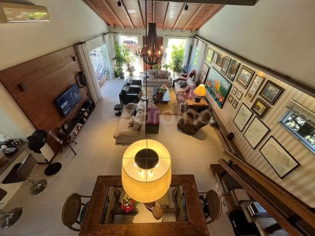 Casa / Sobrado para Venda em Florianópolis/SC Jurerê 3 Quartos