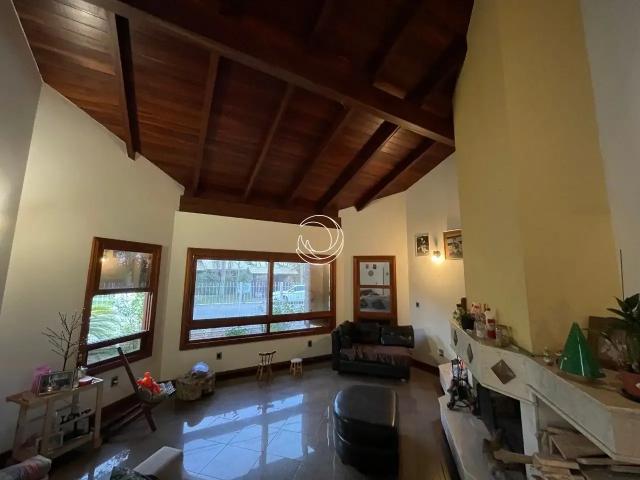 Casa / Sobrado para Venda em Florianópolis/SC Jurerê 5 Quartos