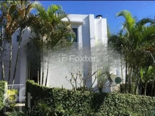 Casa / Sobrado para Venda em Florianópolis/SC Lagoa da Conceição 3 Quartos