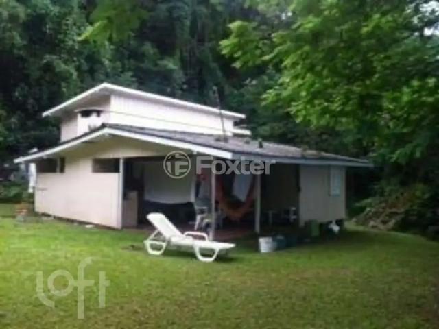 Casa / Sobrado para Venda em Florianópolis/SC Lagoa da Conceição 3 Quartos