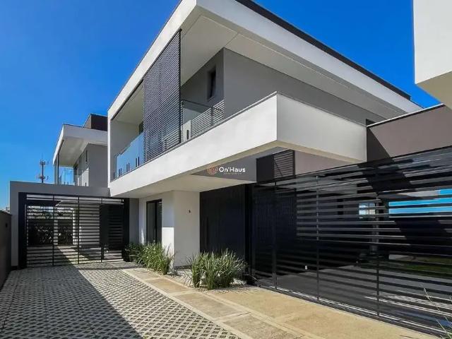 Casa / Sobrado para Venda em Florianópolis/SC Lagoa da Conceição 3 Quartos
