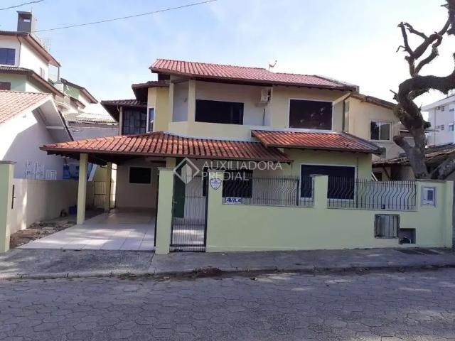 Casa / Sobrado para Venda em Florianópolis/SC Lagoa da Conceição 3 Quartos