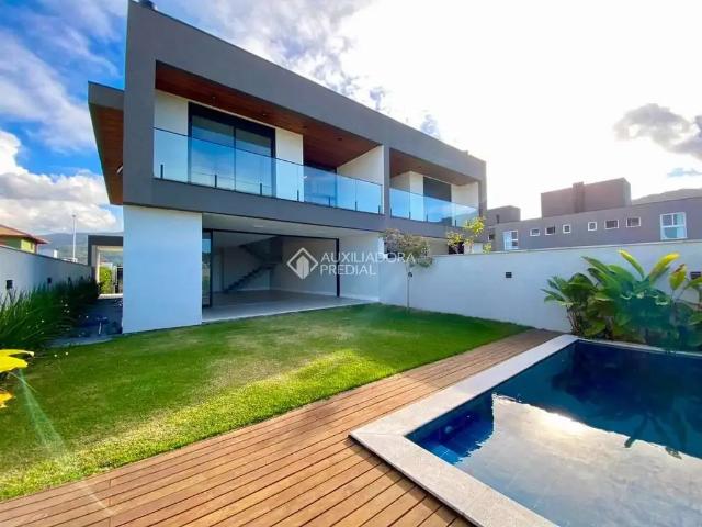 Casa / Sobrado para Venda em Florianópolis/SC Lagoa da Conceição 3 Quartos