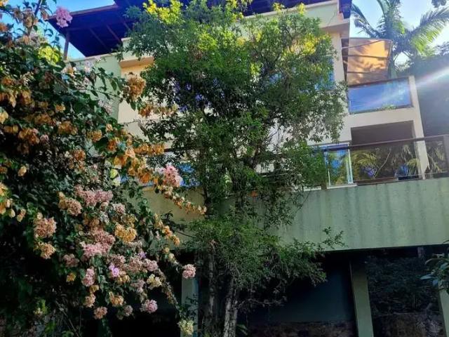 Casa / Sobrado para Venda em Florianópolis/SC Canto da Lagoa 3 Quartos
