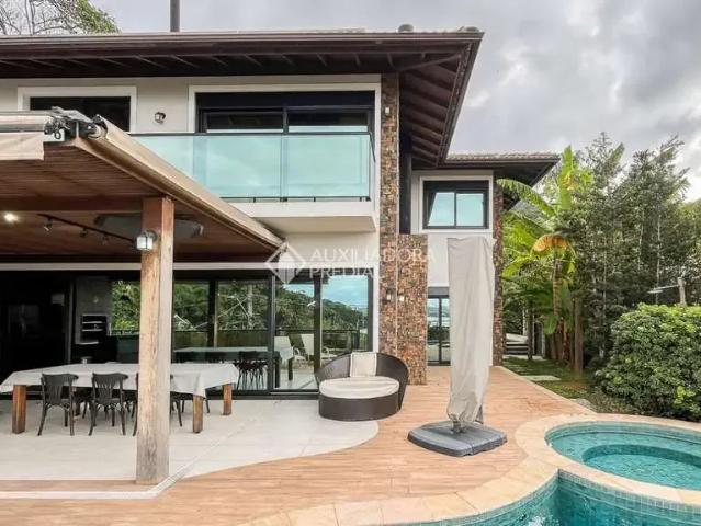 Casa / Sobrado para Venda em Florianópolis/SC Lagoa da Conceição 3 Quartos