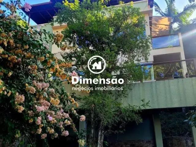 Casa / Sobrado para Venda em Florianópolis/SC Lagoa da Conceição 3 Quartos