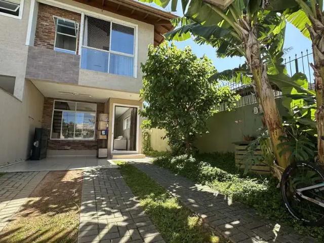 Casa / Sobrado para Venda em Florianópolis/SC Lagoa da Conceição 3 Quartos