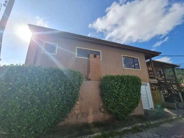 Casa / Sobrado para Venda em Florianópolis/SC Lagoa da Conceição 3 Quartos