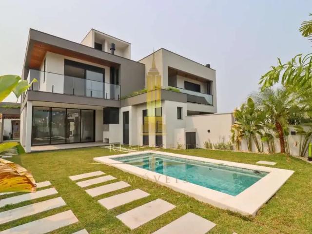 Casa / Sobrado para Venda em Florianópolis/SC Lagoa da Conceição 3 Quartos