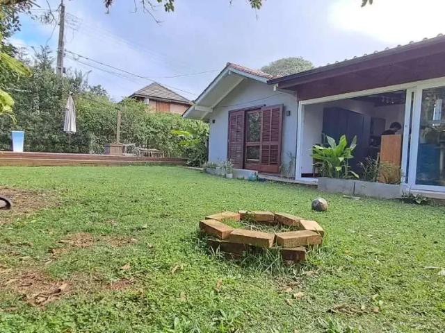 Casa / Sobrado para Venda em Florianópolis/SC Lagoa da Conceição 3 Quartos