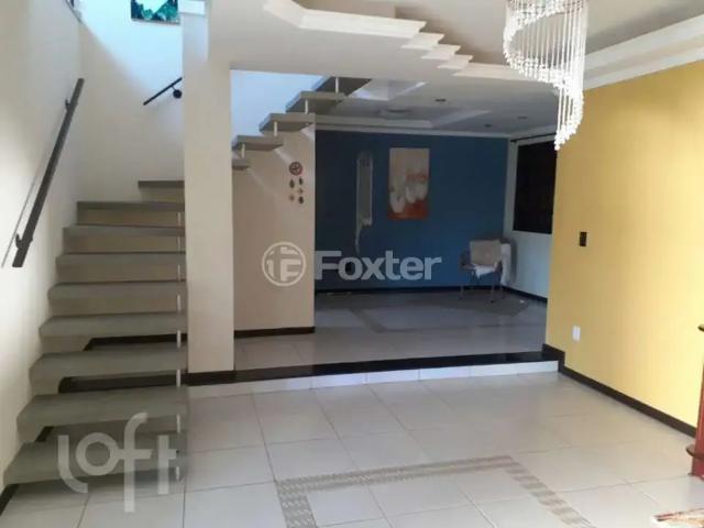 Casa / Sobrado para Venda em Florianópolis/SC Lagoa da Conceição 3 Quartos
