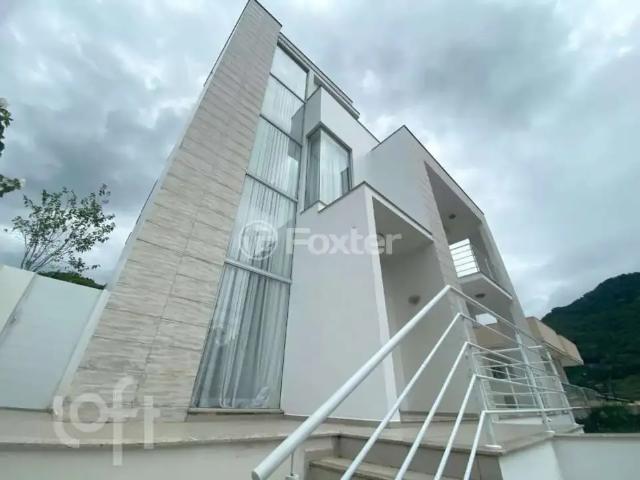 Casa / Sobrado para Venda em Florianópolis/SC Lagoa da Conceição 3 Quartos