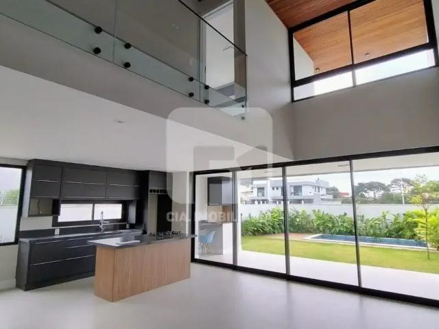 Casa / Sobrado para Venda em Florianópolis/SC Lagoa da Conceição 3 Quartos