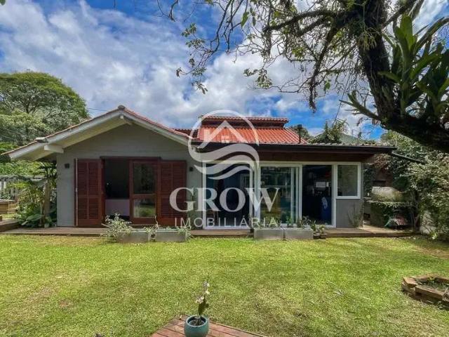 Casa / Sobrado para Venda em Florianópolis/SC Lagoa da Conceição 3 Quartos
