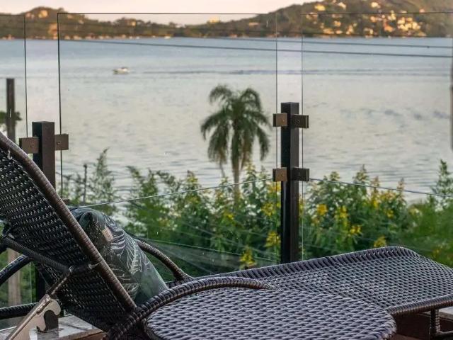 Casa / Sobrado para Venda em Florianópolis/SC Lagoa da Conceição
