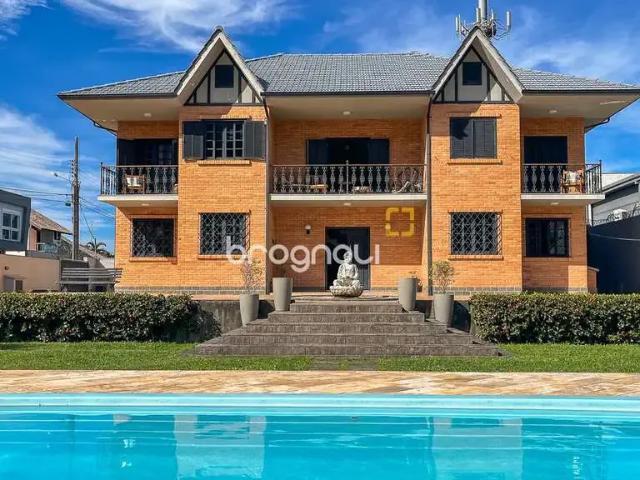 Casa / Sobrado para Venda em Florianópolis/SC Lagoa da Conceição 3 Quartos