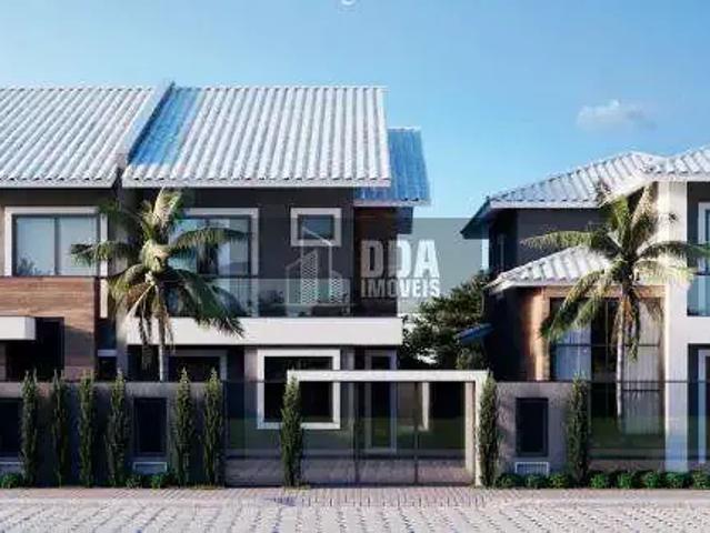 Casa / Sobrado para Venda em Florianópolis/SC Lagoa da Conceição 3 Quartos