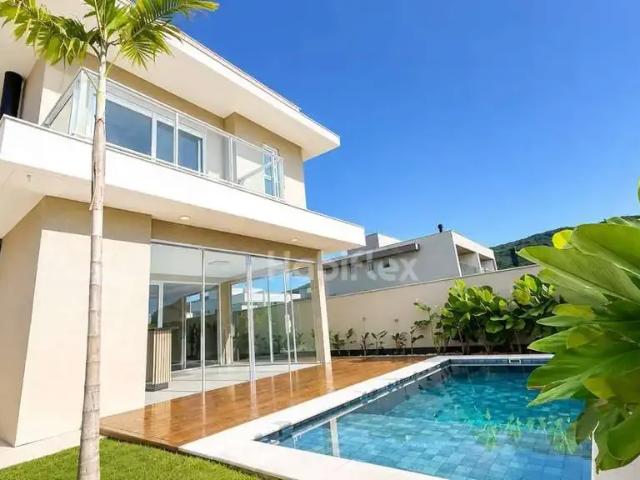 Casa / Sobrado para Venda em Florianópolis/SC Lagoa da Conceição 3 Quartos