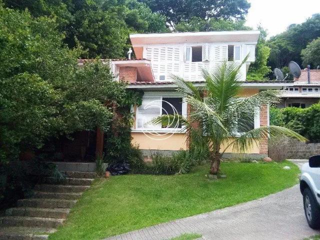 Casa / Sobrado para Venda em Florianópolis/SC Lagoa da Conceição 3 Quartos