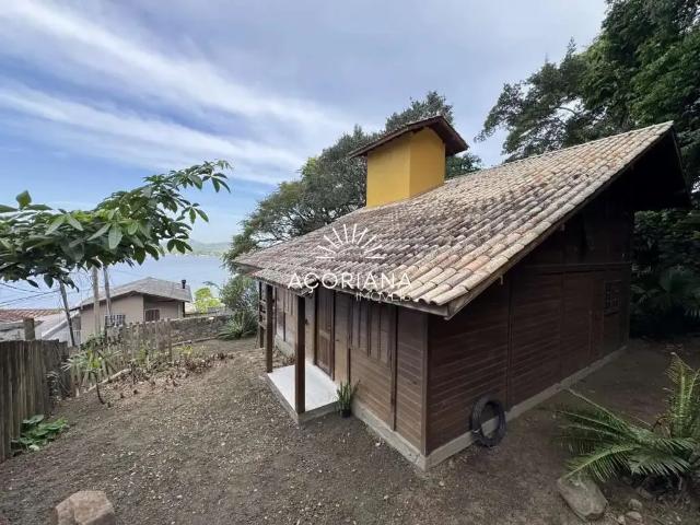 Casa / Sobrado para Venda em Florianópolis/SC Lagoa da Conceição 3 Quartos