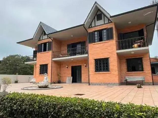 Casa / Sobrado para Venda em Florianópolis/SC Lagoa da Conceição 3 Quartos