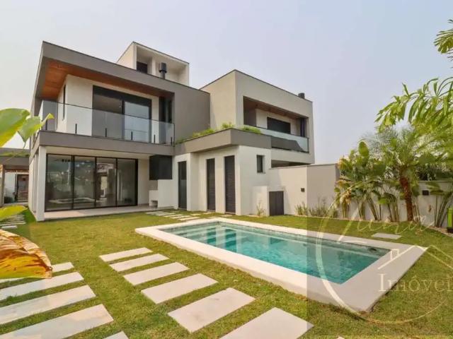 Casa / Sobrado para Venda em Florianópolis/SC Lagoa da Conceição 3 Quartos