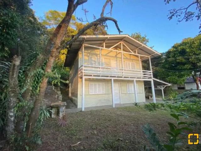 Casa / Sobrado para Venda em Florianópolis/SC Lagoa da Conceição 3 Quartos