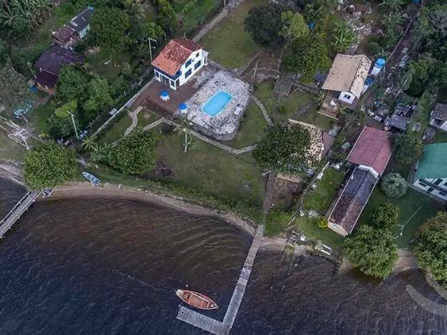 Casa / Sobrado para Venda em Florianópolis/SC Lagoa da Conceição 3 Quartos