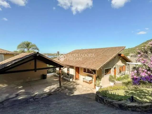 Casa / Sobrado para Venda em Florianópolis/SC Lagoa da Conceição 1 Quartos
