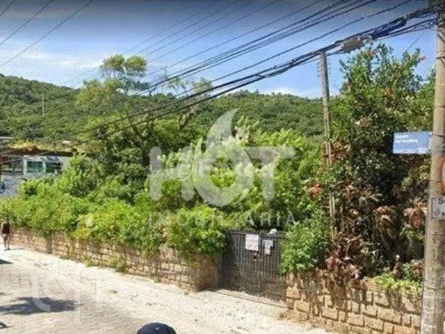 Casa / Sobrado para Venda em Florianópolis/SC Lagoa da Conceição 1 Quartos