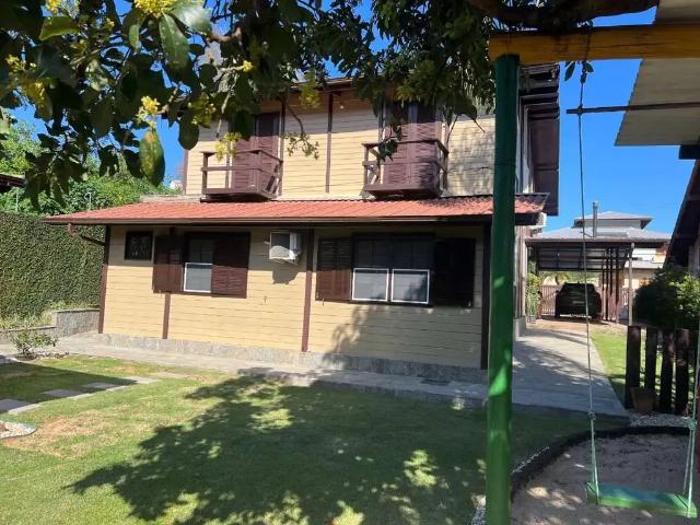 Casa / Sobrado para Venda em Florianópolis/SC Lagoa da Conceição