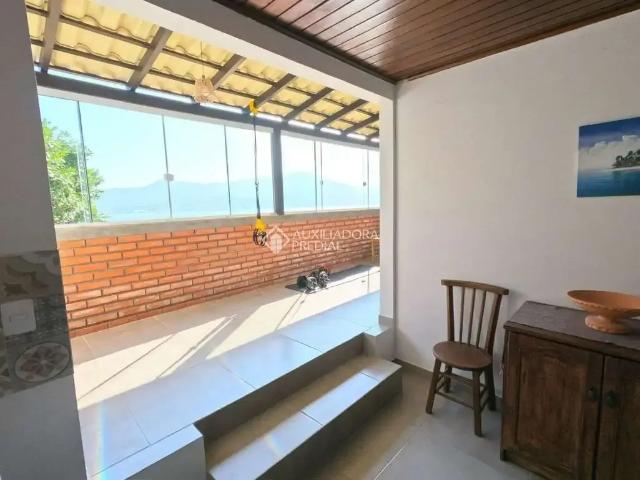 Casa / Sobrado para Venda em Florianópolis/SC Lagoa da Conceição 2 Quartos