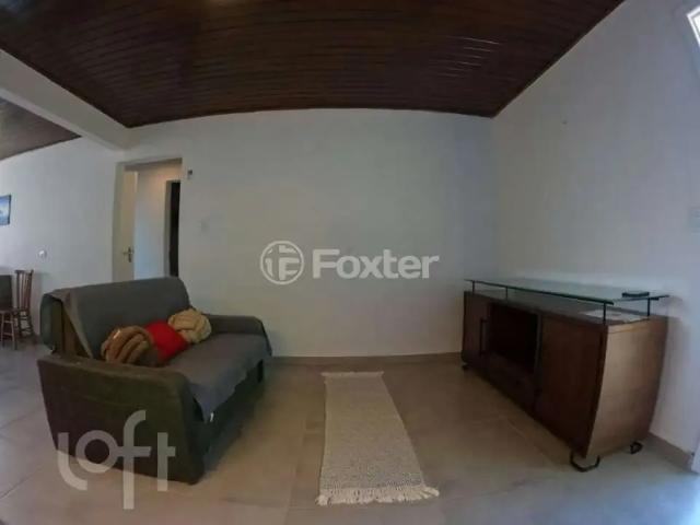 Casa / Sobrado para Venda em Florianópolis/SC Lagoa da Conceição 2 Quartos