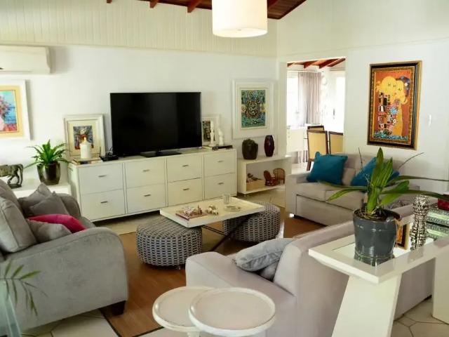 Casa / Sobrado para Venda em Florianópolis/SC Lagoa da Conceição 2 Quartos