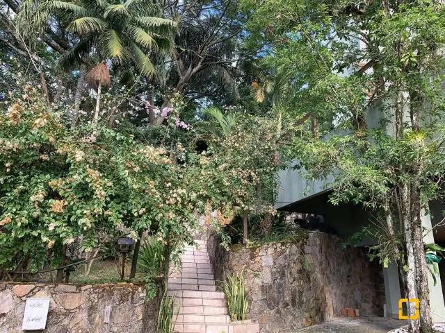 Casa / Sobrado para Venda em Florianópolis/SC Lagoa da Conceição 2 Quartos