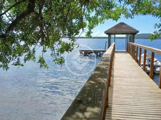 Casa / Sobrado para Venda em Florianópolis/SC Lagoa da Conceição 2 Quartos