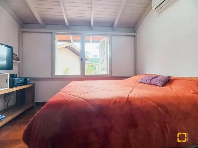 Casa / Sobrado para Venda em Florianópolis/SC Lagoa da Conceição 4 Quartos